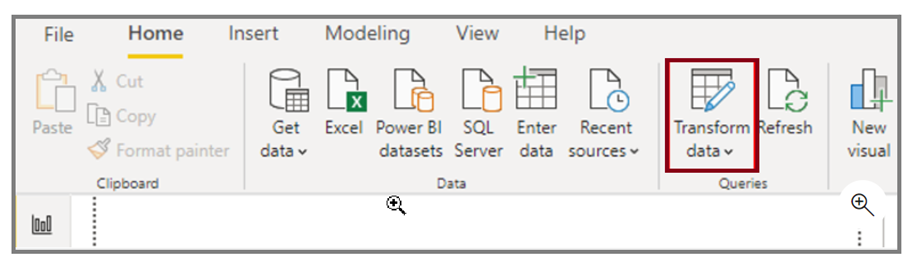 How Do I Clean Up, Transform, and Load Data into Power BI?